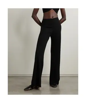 Gabriela Hearst Wide-leg Trousers