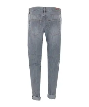 DONDUP Icon Button-fly Jeans