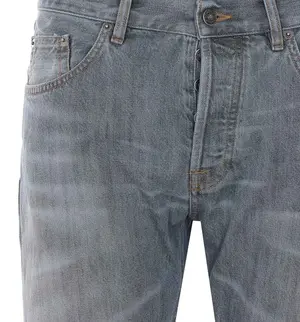 DONDUP Icon Button-fly Jeans