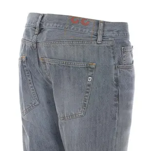 DONDUP Icon Button-fly Jeans