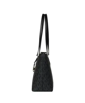 Michael Kors Iconic Logo Shoulder Bag