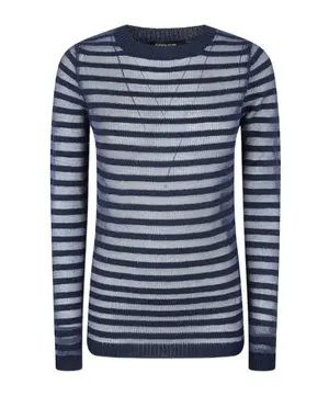 Fabiana Filippi Striped Sweaters For Women