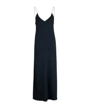 BLAZÉ MILANO Maxi Slip Dress