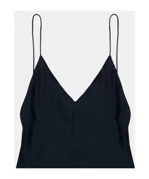 BLAZÉ MILANO Maxi Slip Dress