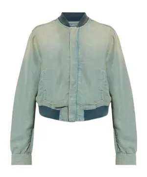 Diesel® Trimmed Jackets For Women
