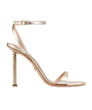 Dior Buckled Sandals For Women