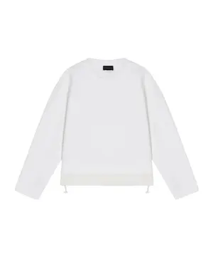 Emporio Armani Crewneck Sweatshirt