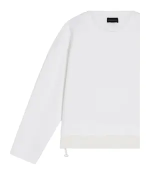 Emporio Armani Crewneck Sweatshirt