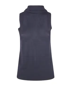 Alberta Ferretti Sleeveless Kaftans Tunics