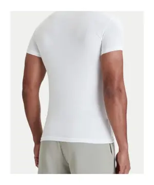 Emporio Armani Crew Neck T-shirt