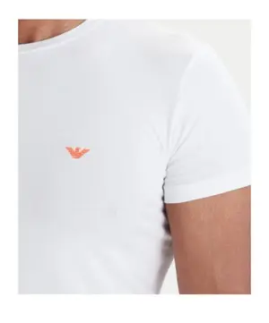 Emporio Armani Crew Neck T-shirt
