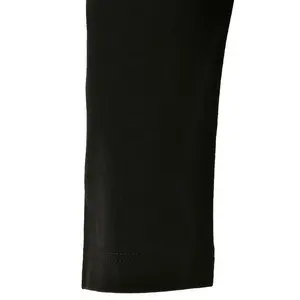 Emporio Armani Long Sleeve T-shirt With Graphic Detail