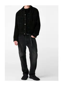 Studio Nicholson X Aaron Levine Boston Jacket