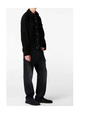 Studio Nicholson X Aaron Levine Boston Jacket