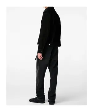 Studio Nicholson X Aaron Levine Boston Jacket