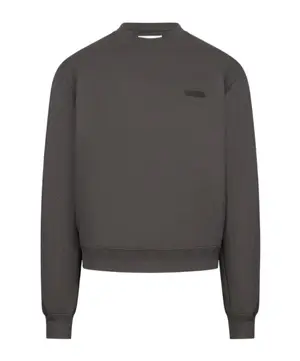 MAGLIANO Provincia Logo Sweatshirt