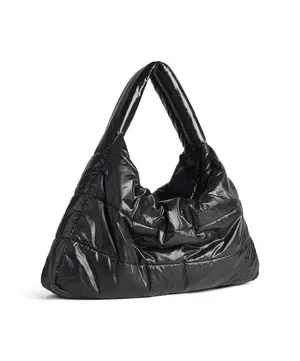 Balenciaga Quilted Shoulder Bag