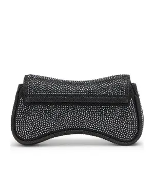 DIESEL® Play-mini Crossbody Bag - Black