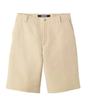 Jacquemus Camargue Shorts