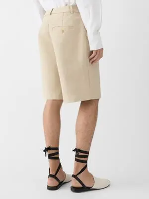 Jacquemus Camargue Shorts