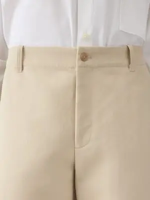 Jacquemus Camargue Shorts