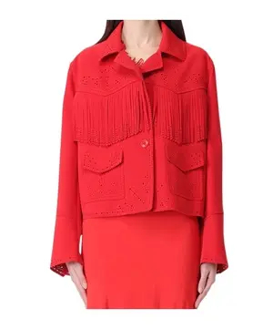 Women's Ermanno Scervino Coats