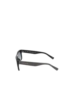 Marc Jacobs Rectangle Frame Sunglasses