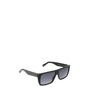 Marc Jacobs Rectangle Frame Sunglasses