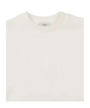 Fendi Long-sleeve Sweatshirt