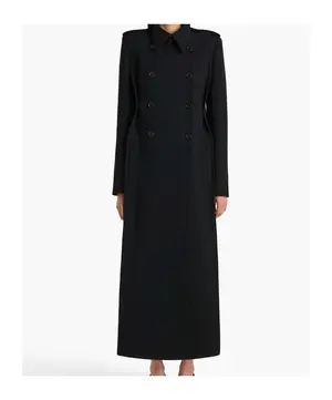 Khaite Alton Coat