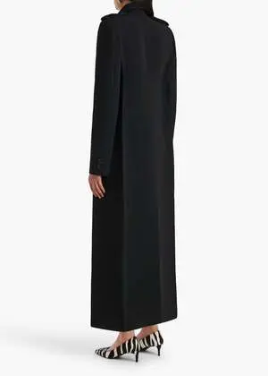 Khaite Alton Coat