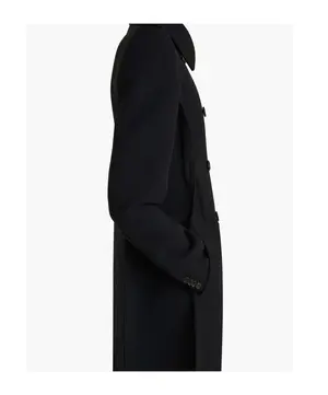 Khaite Alton Coat