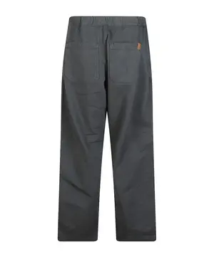 HAIKURE Drawstring Casual Pants