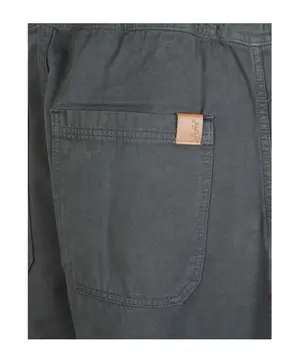 HAIKURE Drawstring Casual Pants