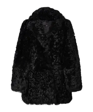 NILI LOTAN Josie Coat