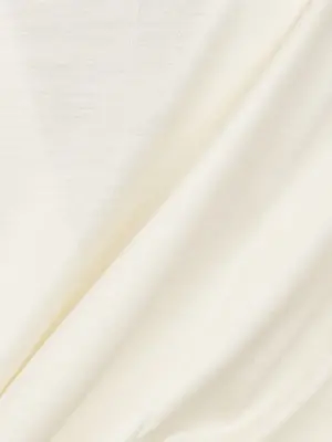 Max Mara Long-sleeved Top