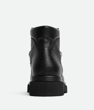 Bottega Veneta Lug Hiking Ankle Boots