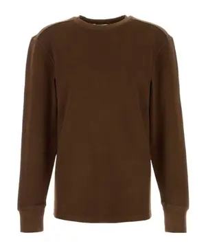 ENTIRE STUDIOS Thermal Long Sleeve T-shirt