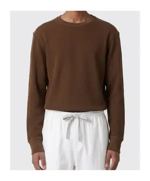 ENTIRE STUDIOS Thermal Long Sleeve T-shirt