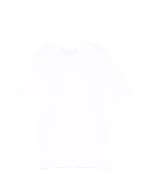 KIMHEKIM Short Sleeve T-shirt