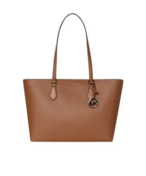 Michael Kors Double-handled Shoulder Bag