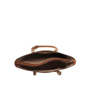 Michael Kors Double-handled Shoulder Bag