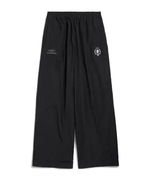 Balenciaga Drawstring Sport Bottoms For Men