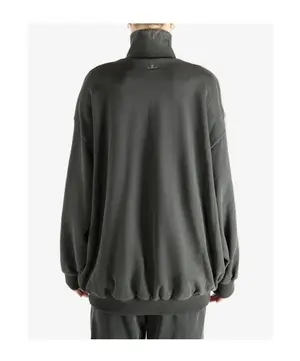 Adidas Originals X Avavav Terry Zip-up Track Jacket