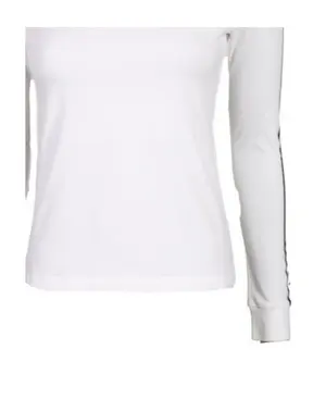 EA7 Long Sleeve Logo T-shirt