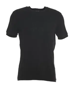Giorgio Armani Logo Detail T-shirt