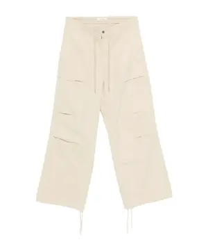 ENTIRE STUDIOS Barren Cargo Pants - Beige