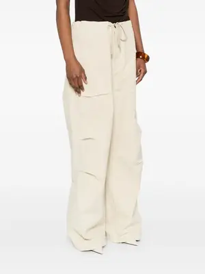 ENTIRE STUDIOS Barren Cargo Pants - Beige