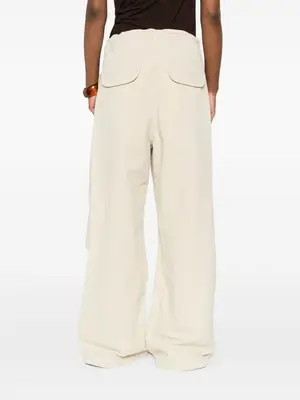 ENTIRE STUDIOS Barren Cargo Pants - Beige