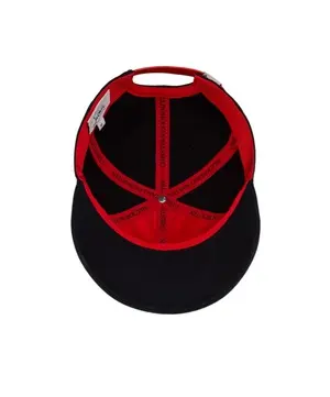 CHRISTIAN LOUBOUTIN Studded Baseball Cap